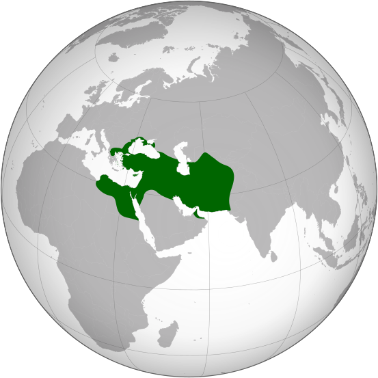 Persian Road System – The World’s Original Information Superhighway ...