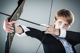 How Can We Hit The Target In Life? – Who Knows Anyhow?