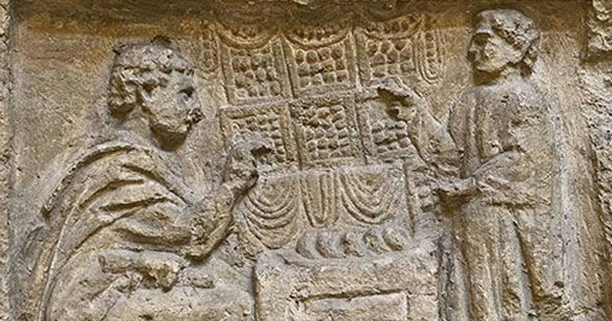 Ancient Roman Logistics & Expenses – Who Knows Anyhow?