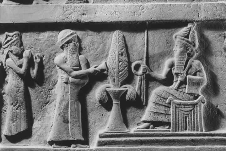 Who Were The Ancient Sumerians? – Who Knows Anyhow?