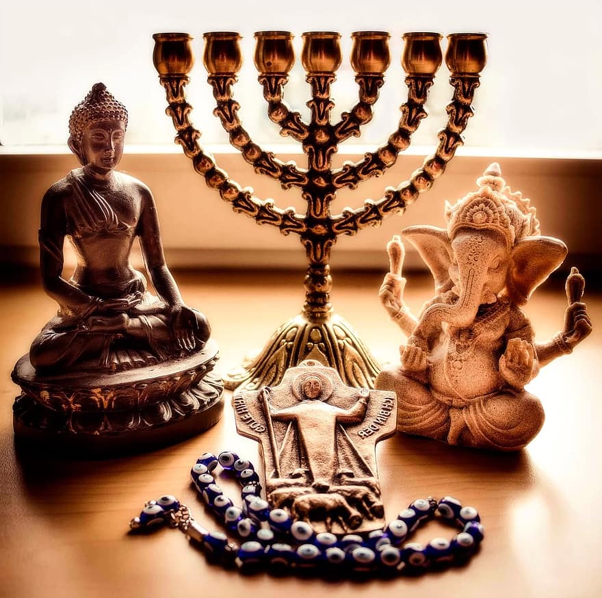 What Is The Purpose Of Religious Traditions? – Who Knows Anyhow?